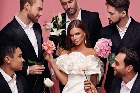 Hypergamy là gì? Vì Sao Nàng 6 Điểm Thích Chàng 10 Điểm?